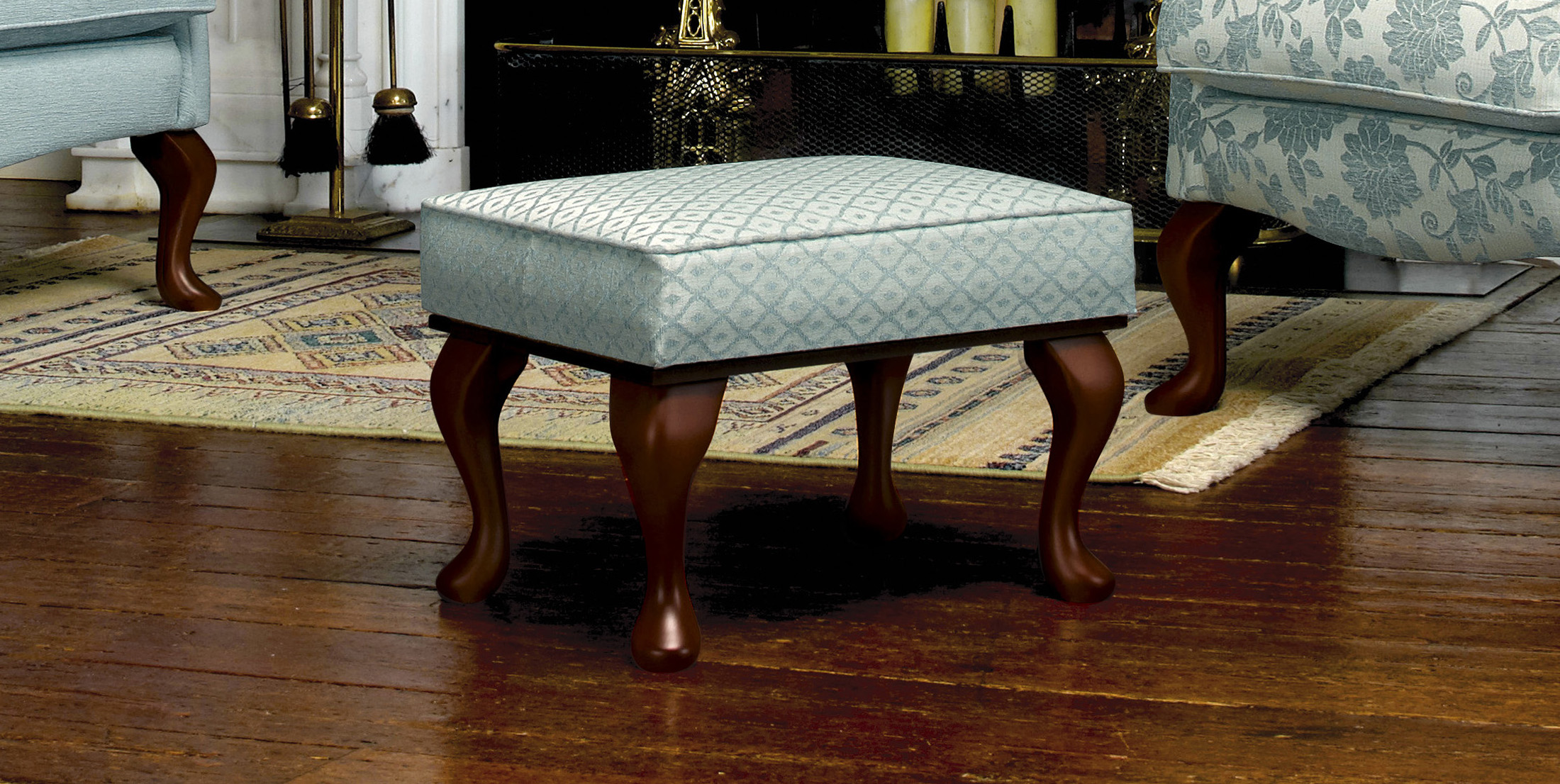 Kensington - Sherborne Upholstery