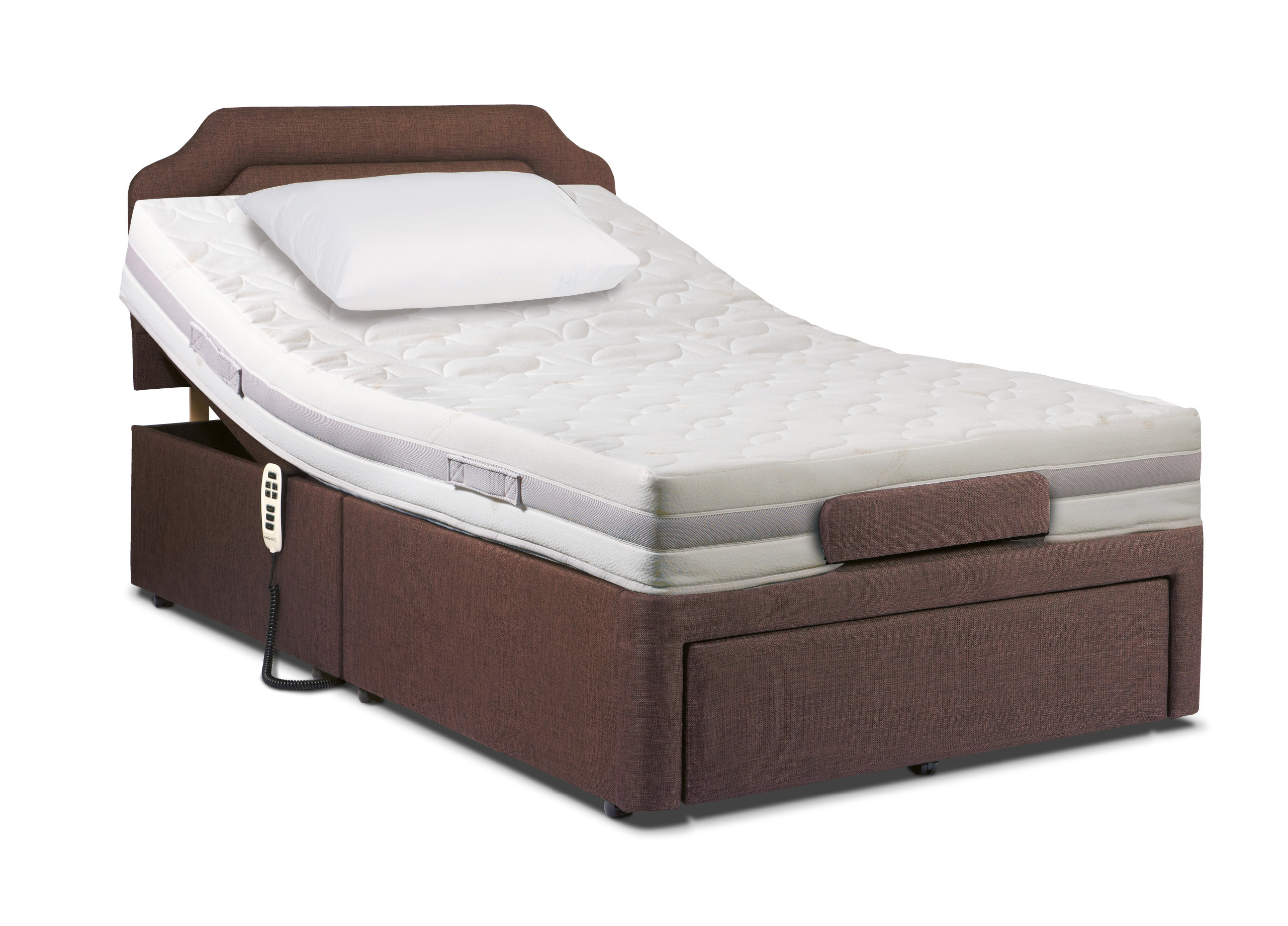 6B42_4_DOR - Sherborne Upholstery