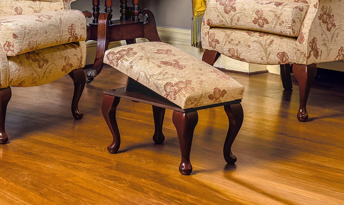 brompton-stool-2020 - Sherborne Upholstery